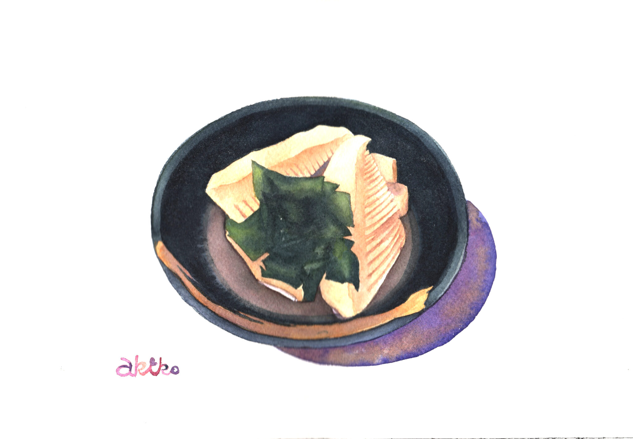 若竹煮 | Studio Bambou